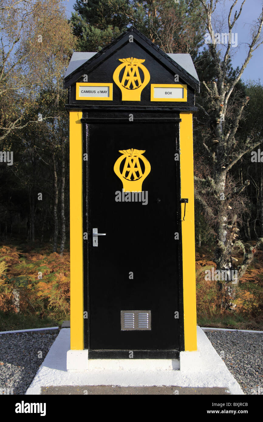 Aa Sentry Box Stock Photos & Aa Sentry Box Stock Images - Alamy