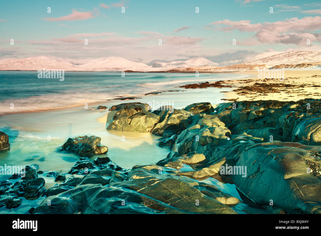 Coastscape hi-res stock photography and images - Alamy