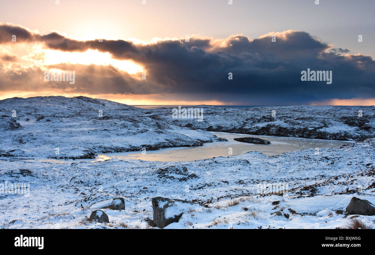 The minch scotland hi-res stock photography and images - Alamy