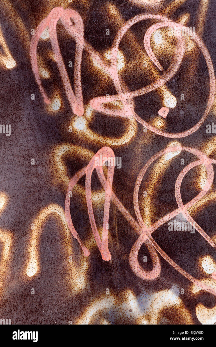 Scratch graffiti hi-res stock photography and images - Alamy