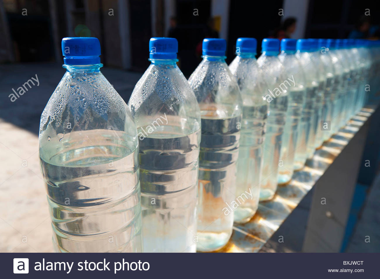 Bottled Stock Photos & Bottled Stock Images - Alamy