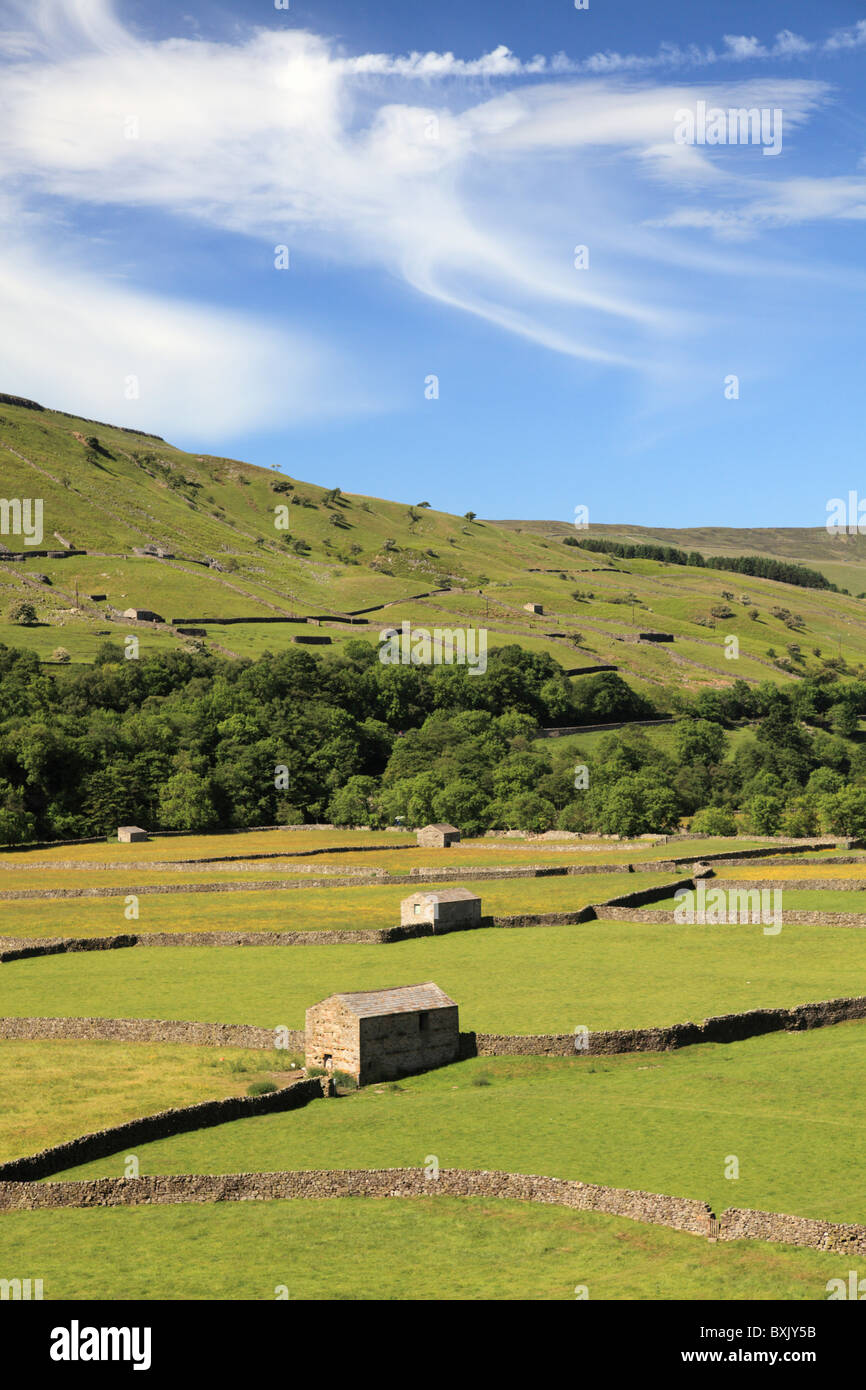 Dales calendar hi-res stock photography and images - Alamy