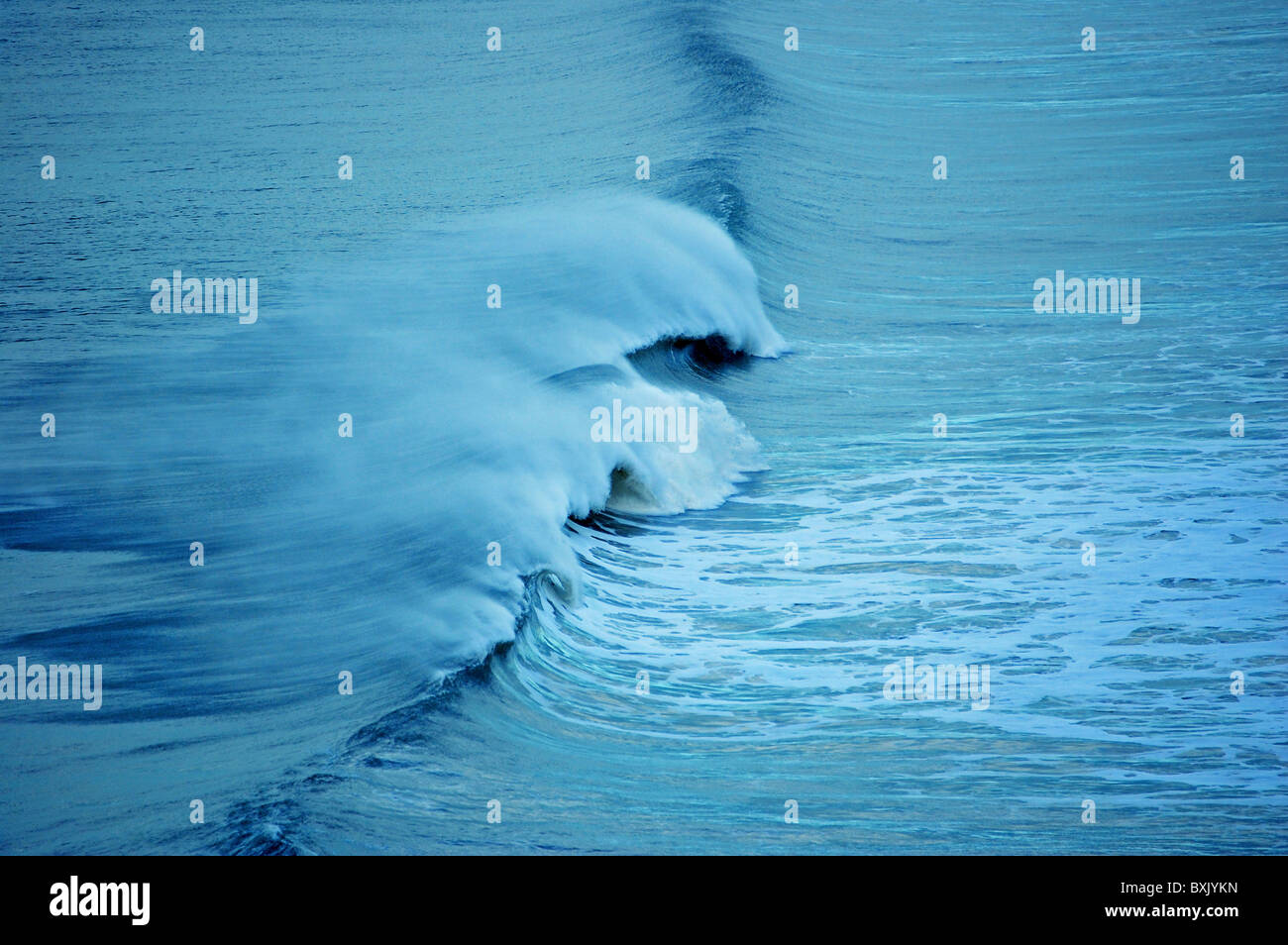 There are many types of ocean waves. Waves differ from each other in ...
