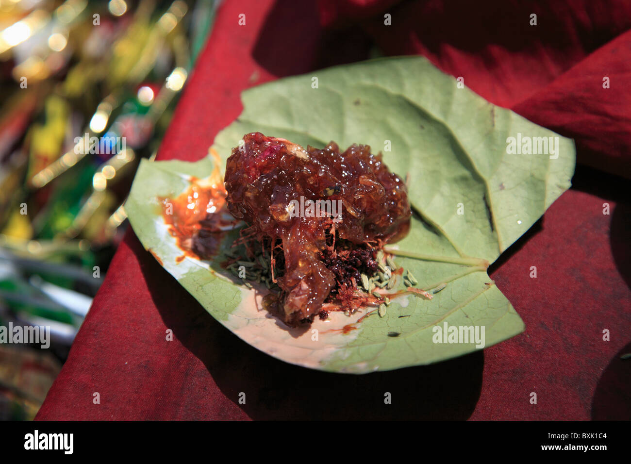 Chew the food High Resolution Stock Photography and Images - Alamy