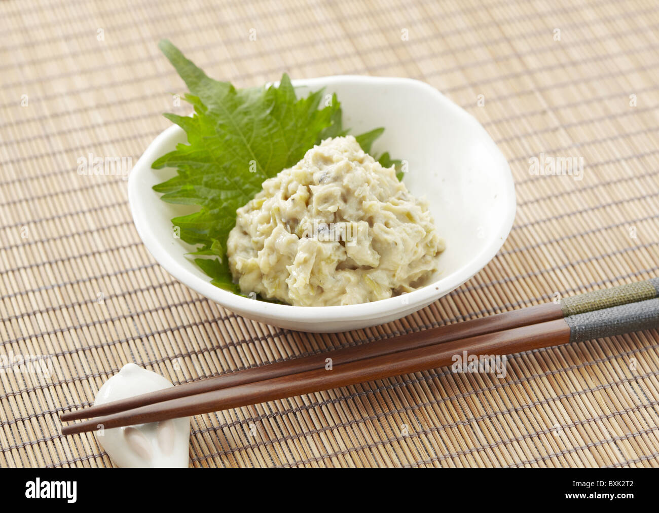 Pickled wasabi hi-res stock photography and images - Alamy