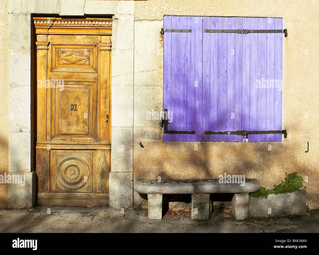 Saint julien du verdon hi-res stock photography and images - Alamy