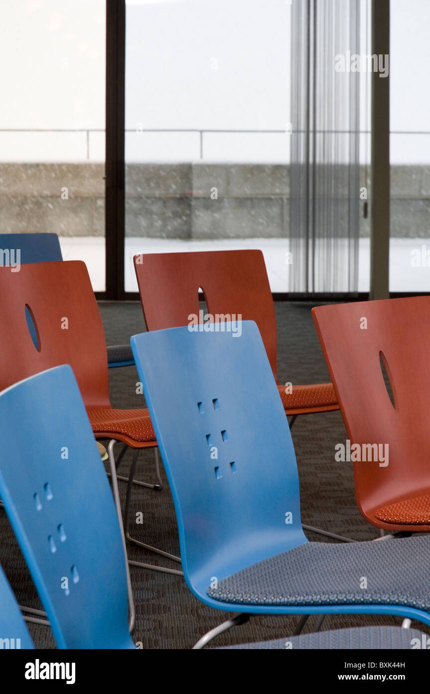 seating at a function room Stock Photo - Alamy