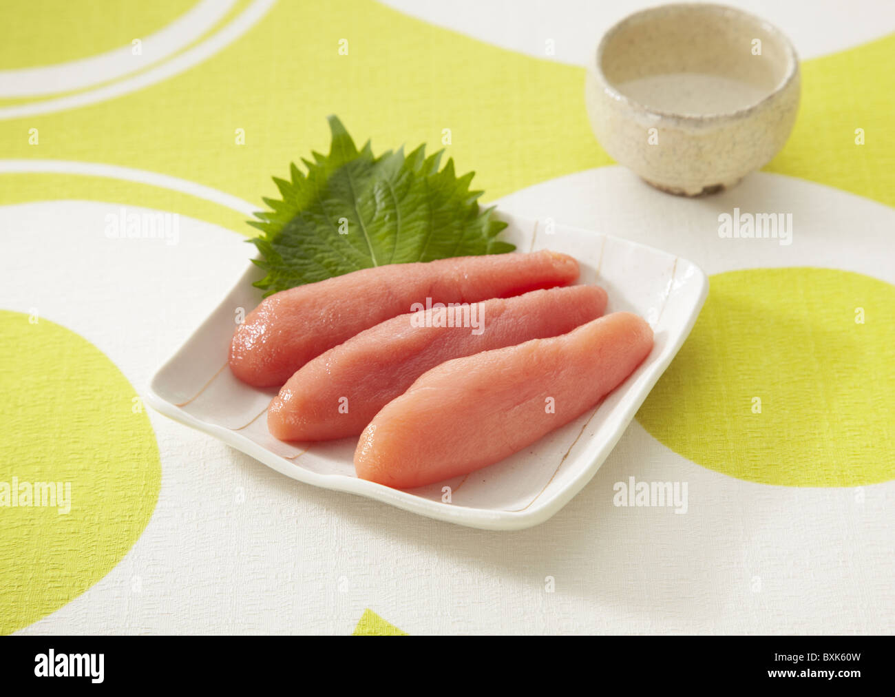 Alaska pollock hi-res stock photography and images - Alamy