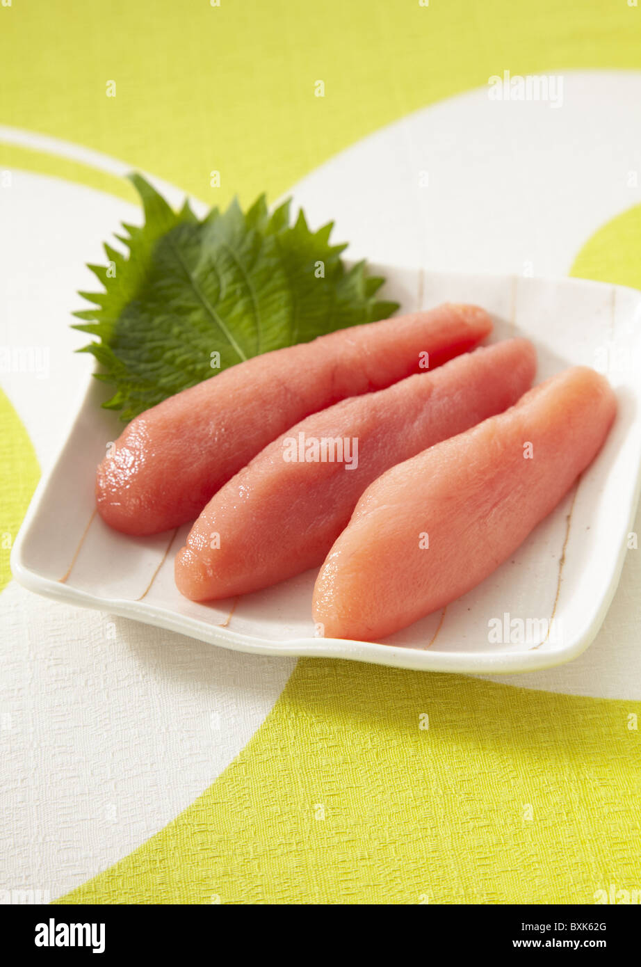 Alaska pollock hi-res stock photography and images - Alamy