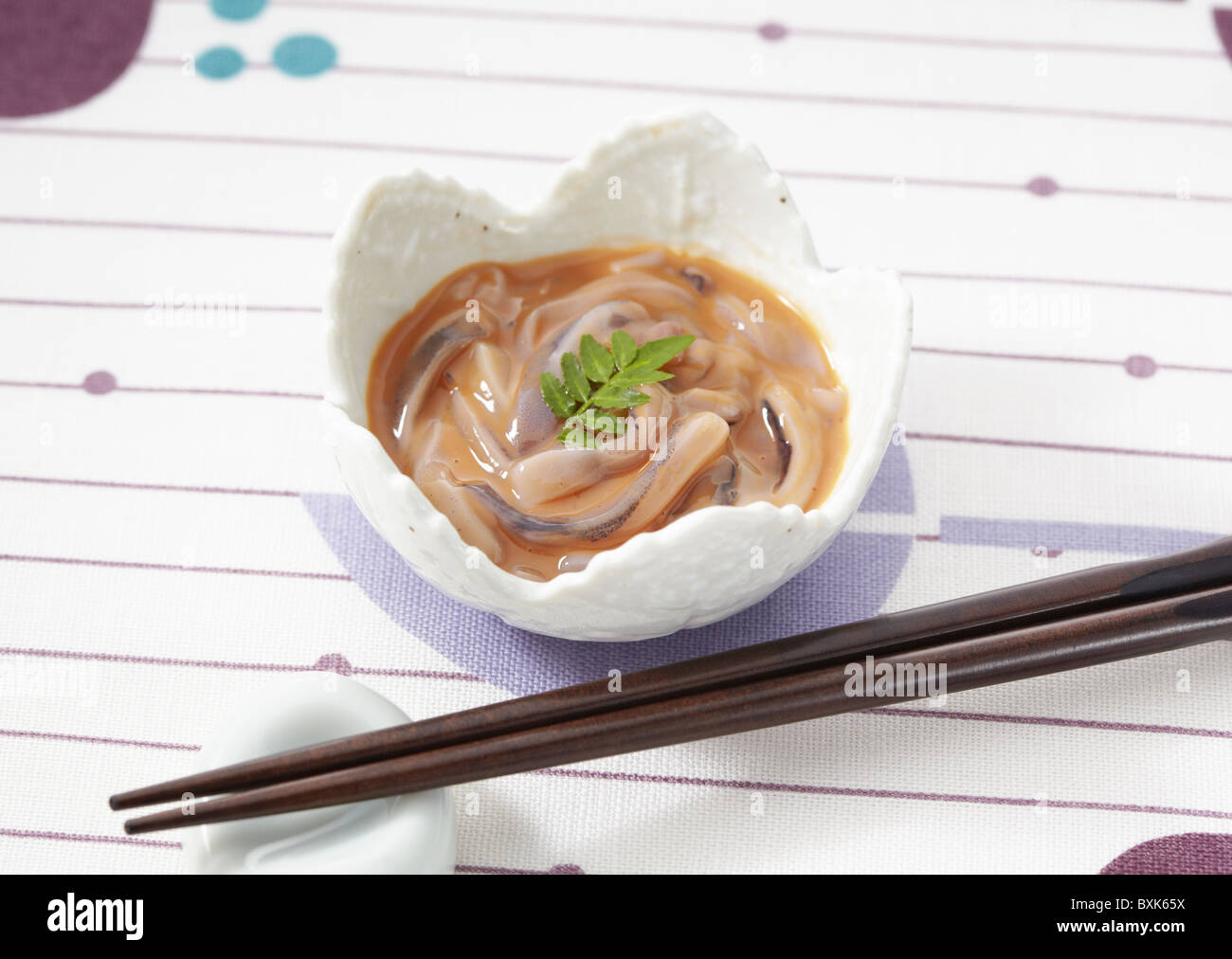 Fermented squid hi-res stock photography and images - Alamy