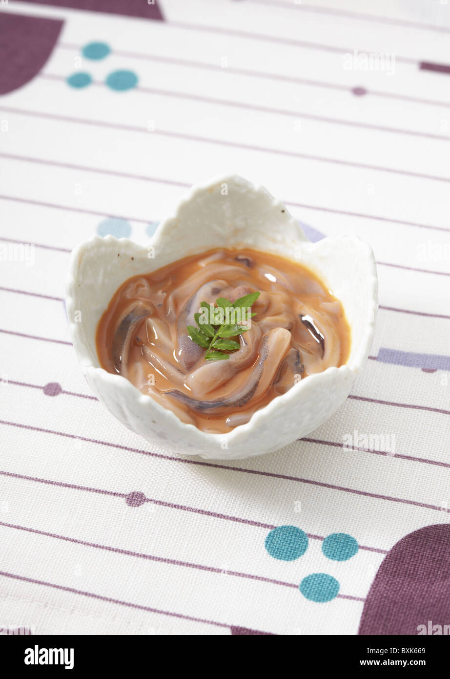 Fermented squid hi-res stock photography and images - Alamy