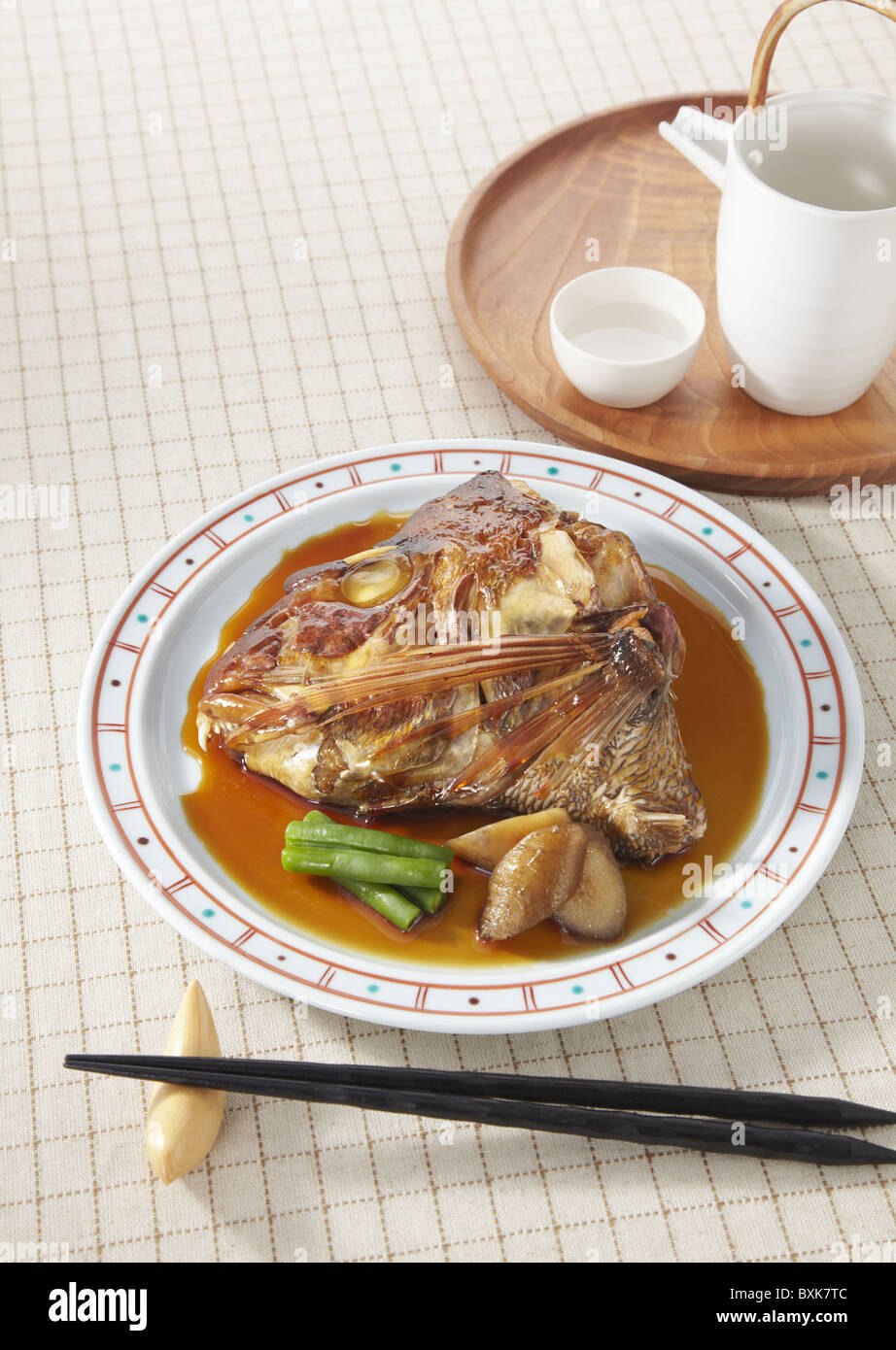 Bony bream fish hi-res stock photography and images - Alamy