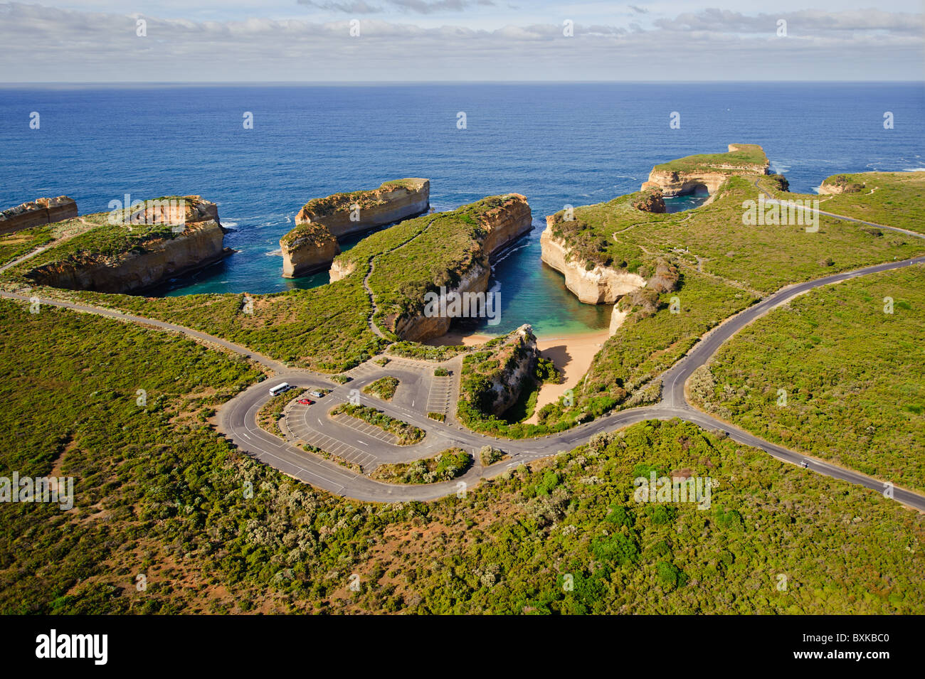 Loch eye hi-res stock photography and images - Alamy
