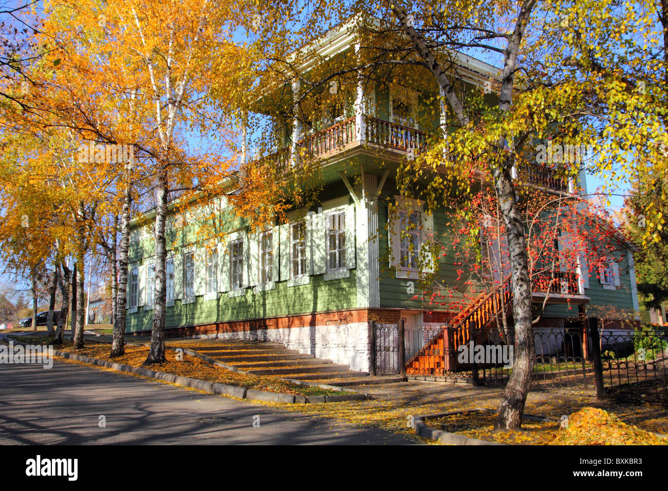 Ufa russia hi-res stock photography and images - Alamy