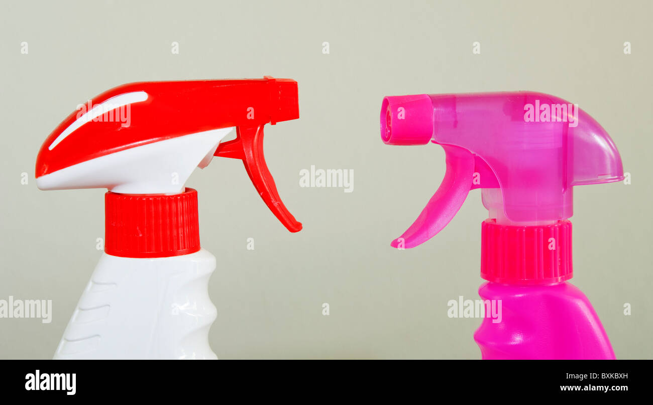 Usually hygiene hi-res stock photography and images - Alamy