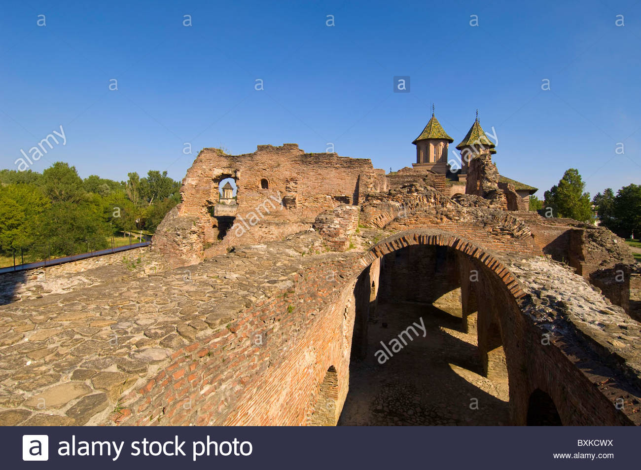 Targoviste Stock Photos & Targoviste Stock Images - Alamy