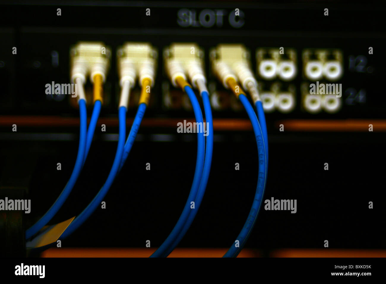 Cisco router hi-res stock photography and images - Alamy