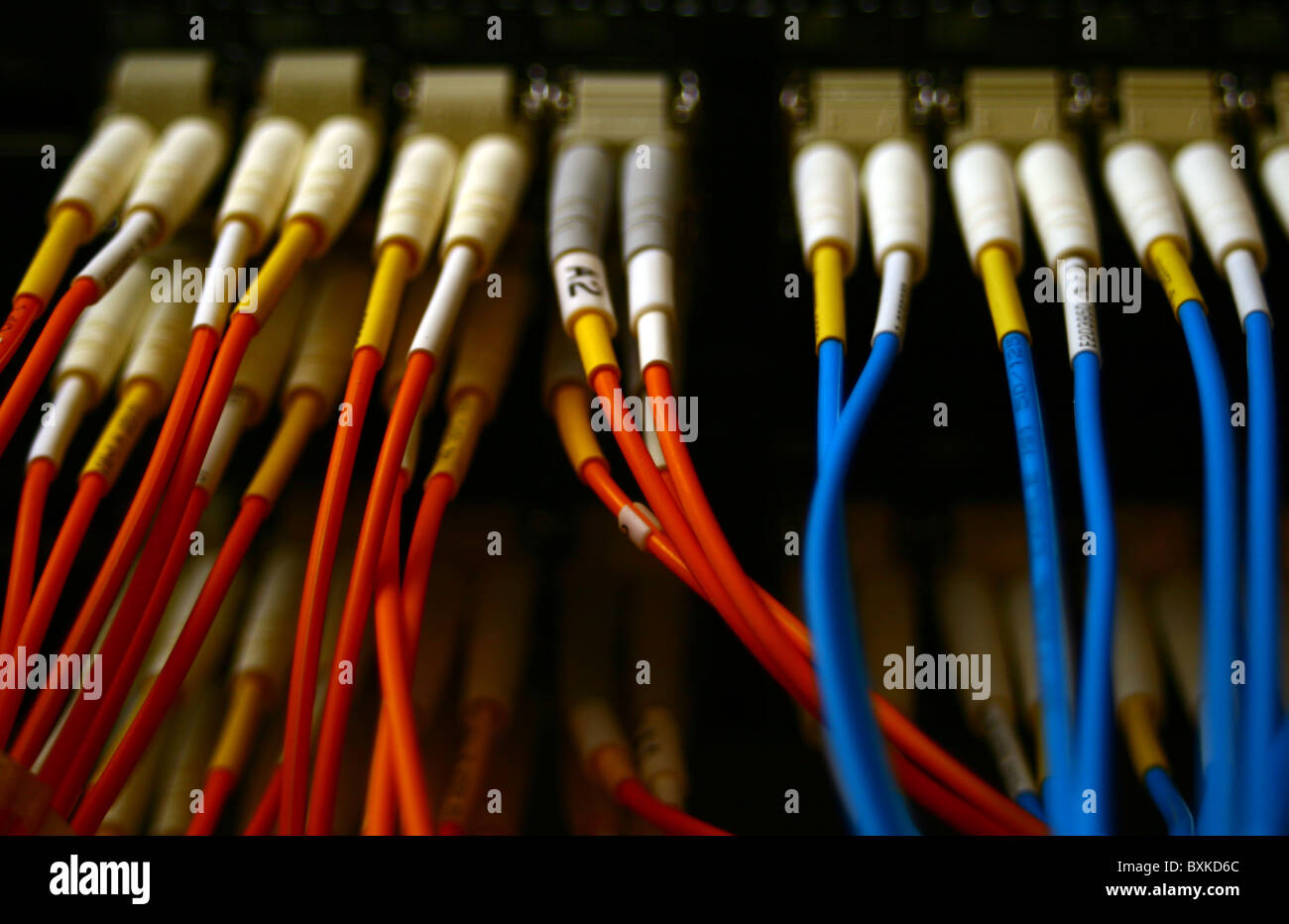 Cisco router hi-res stock photography and images - Alamy