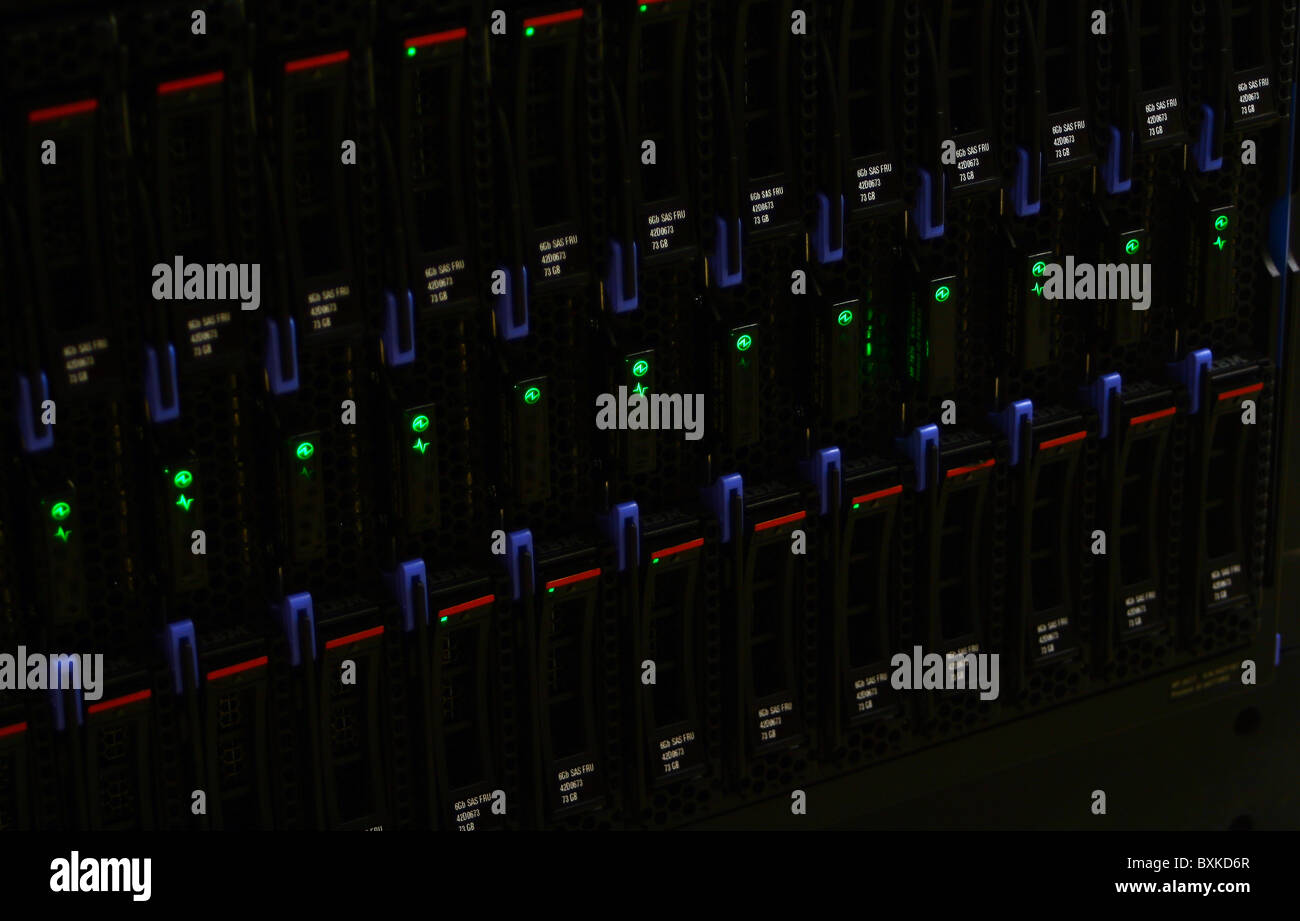 Scsi drives hi-res stock photography and images - Alamy