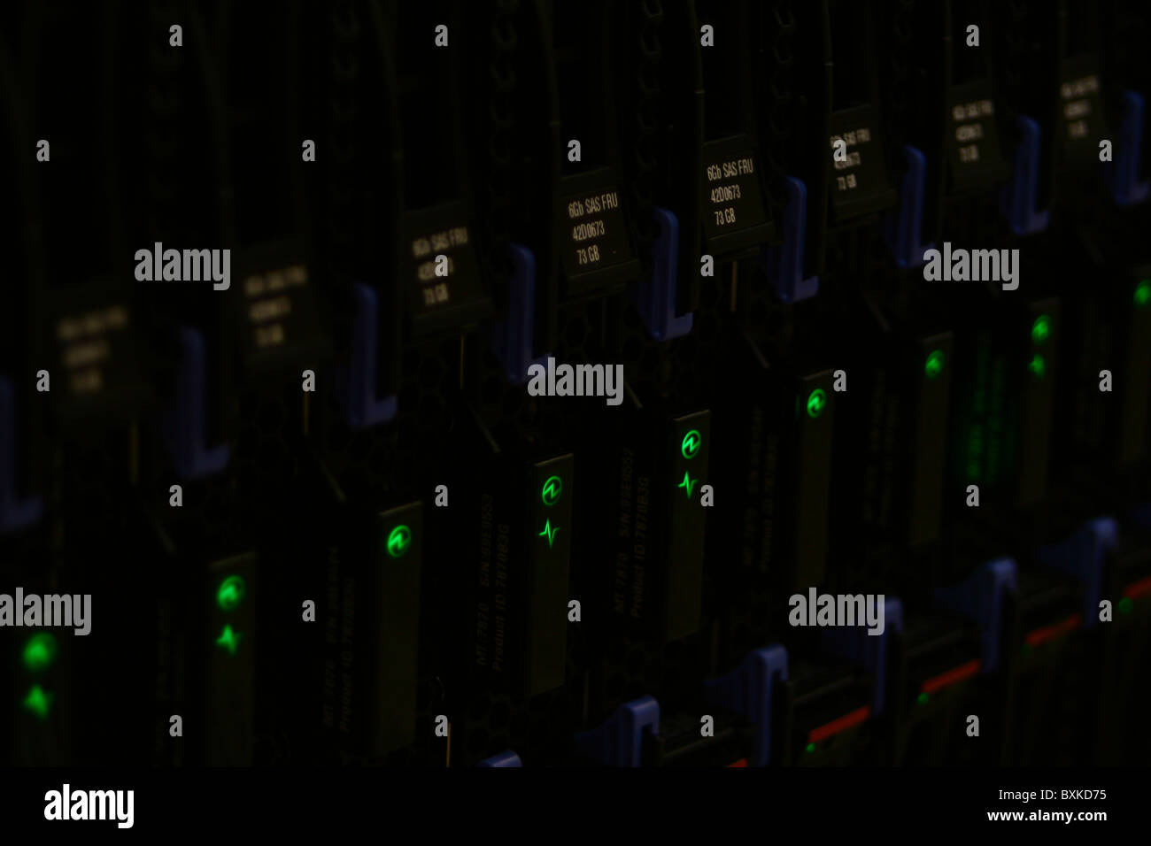 Scsi drives hi-res stock photography and images - Alamy