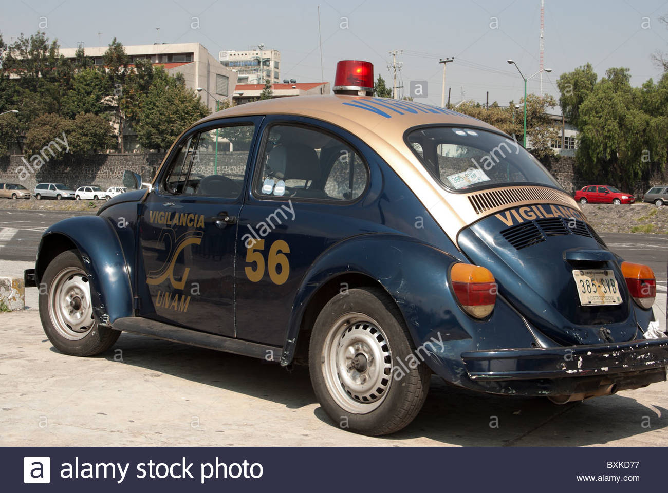 Police Car Mexico High Resolution Stock Photography and Images - Alamy