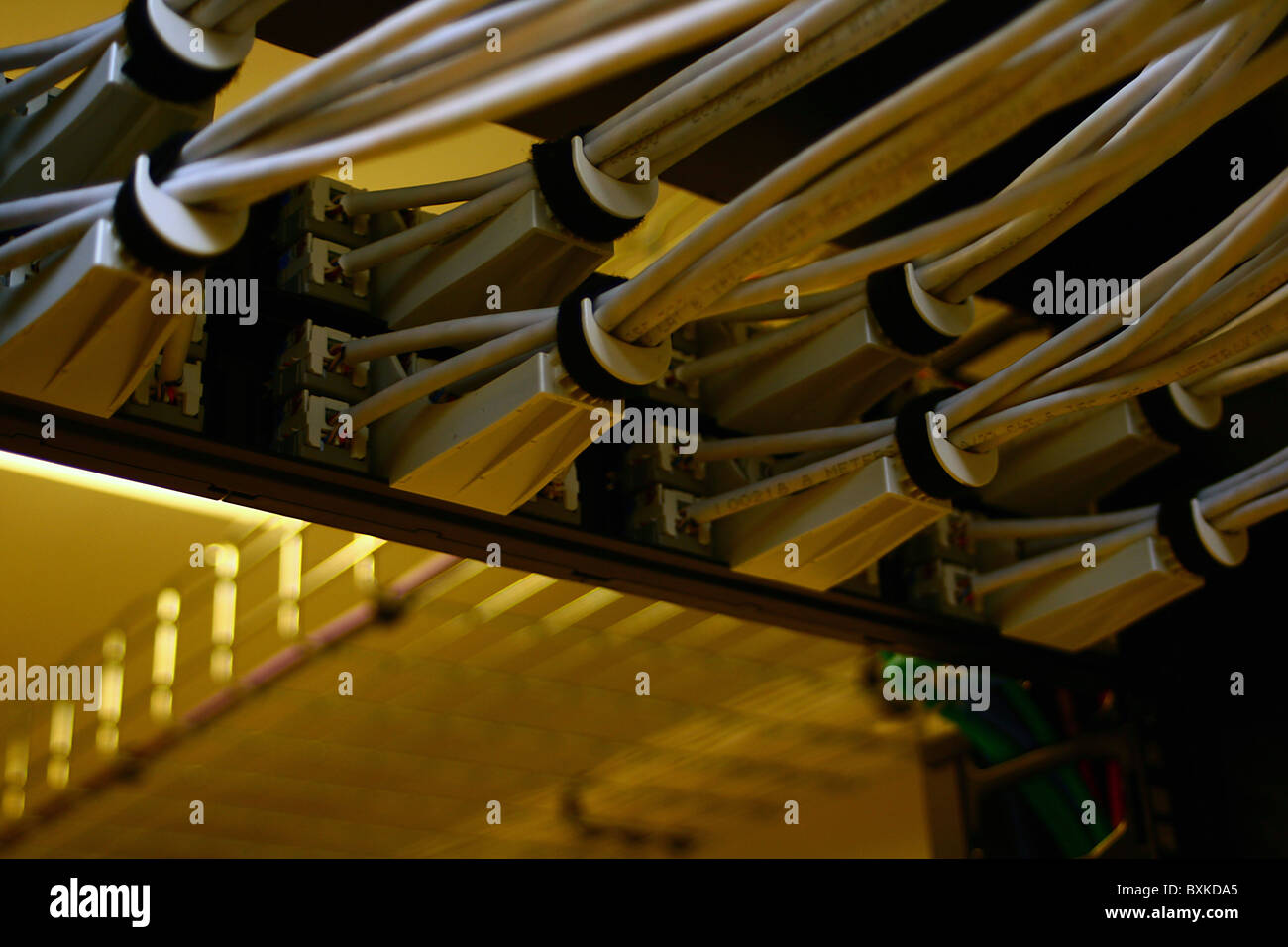 Terminal block hi-res stock photography and images - Alamy