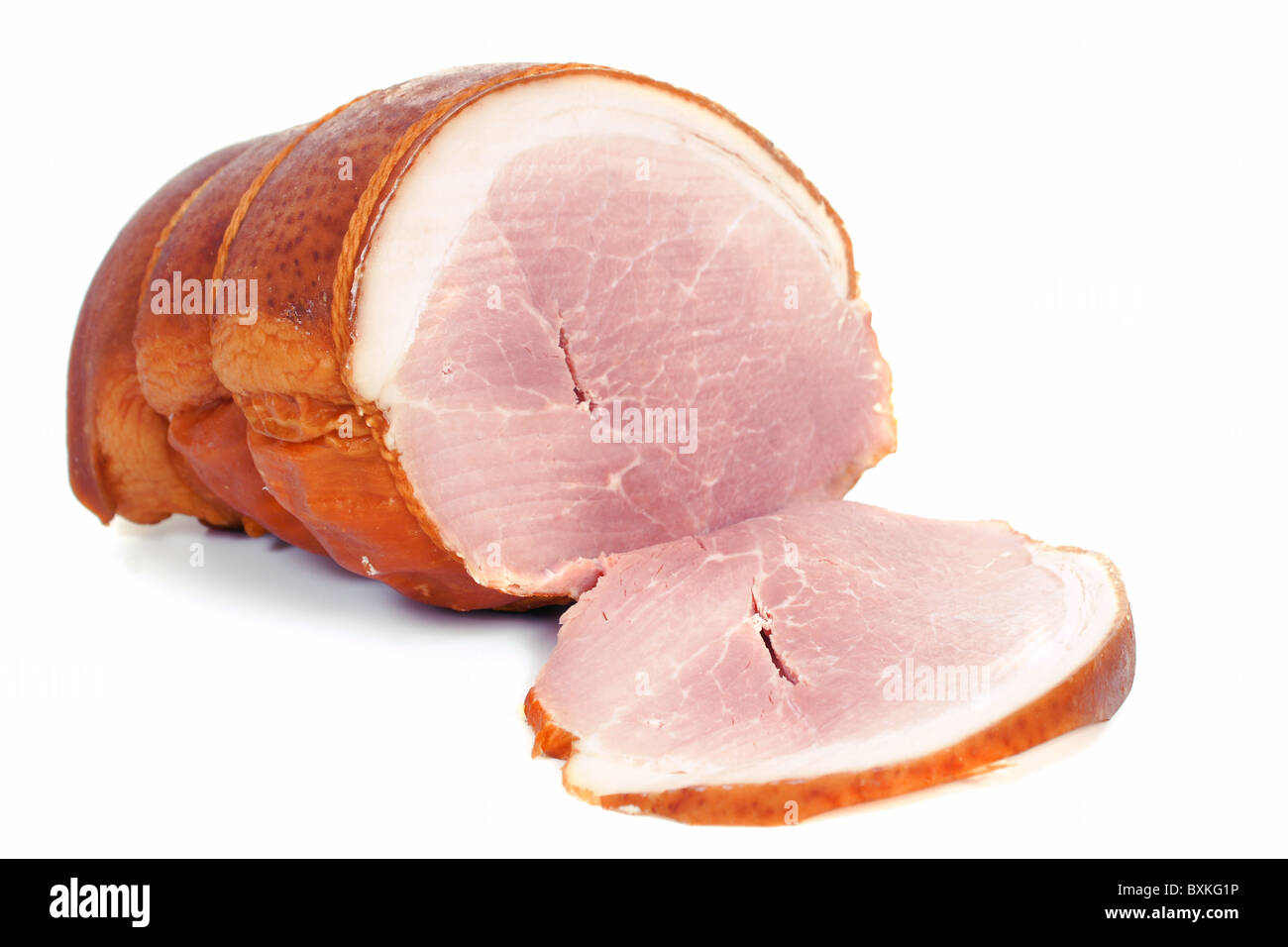 Lunch fat Cut Out Stock Images & Pictures - Alamy