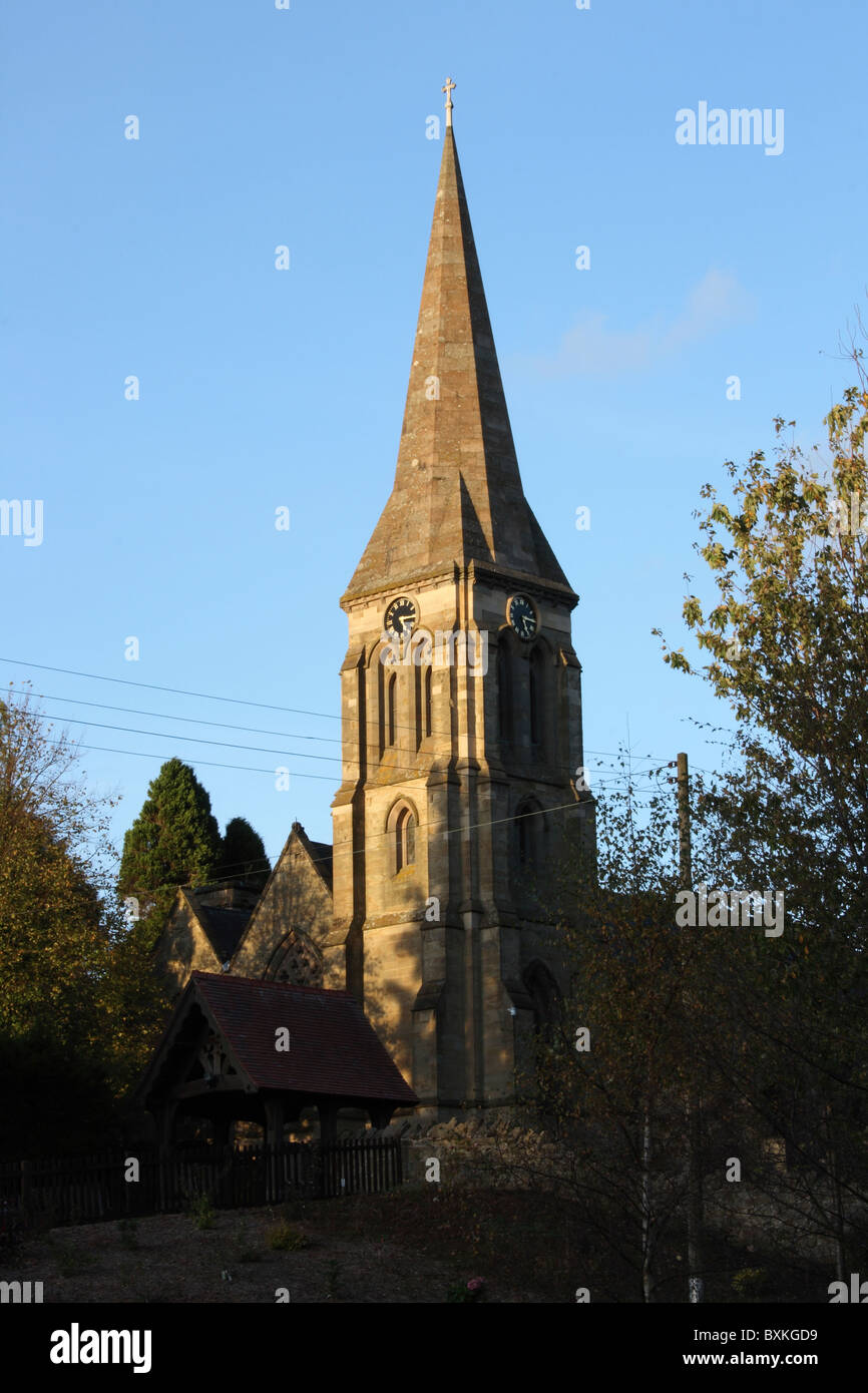 Abberley hi-res stock photography and images - Alamy