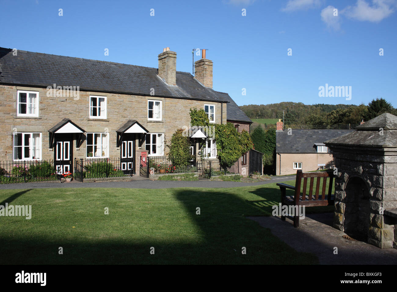 Dorstone hi-res stock photography and images - Alamy