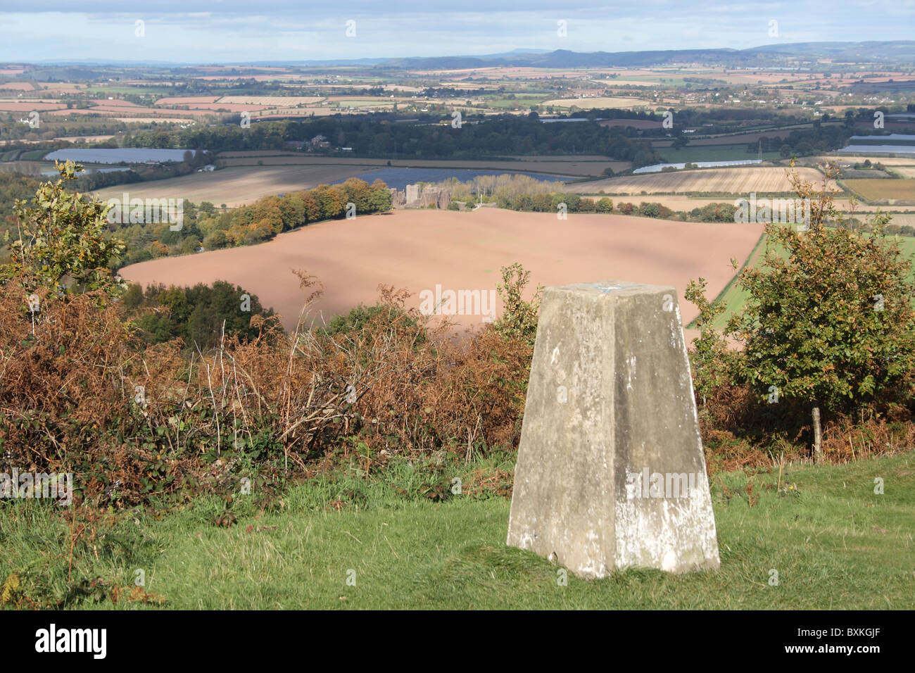 Goodrich hi-res stock photography and images - Alamy