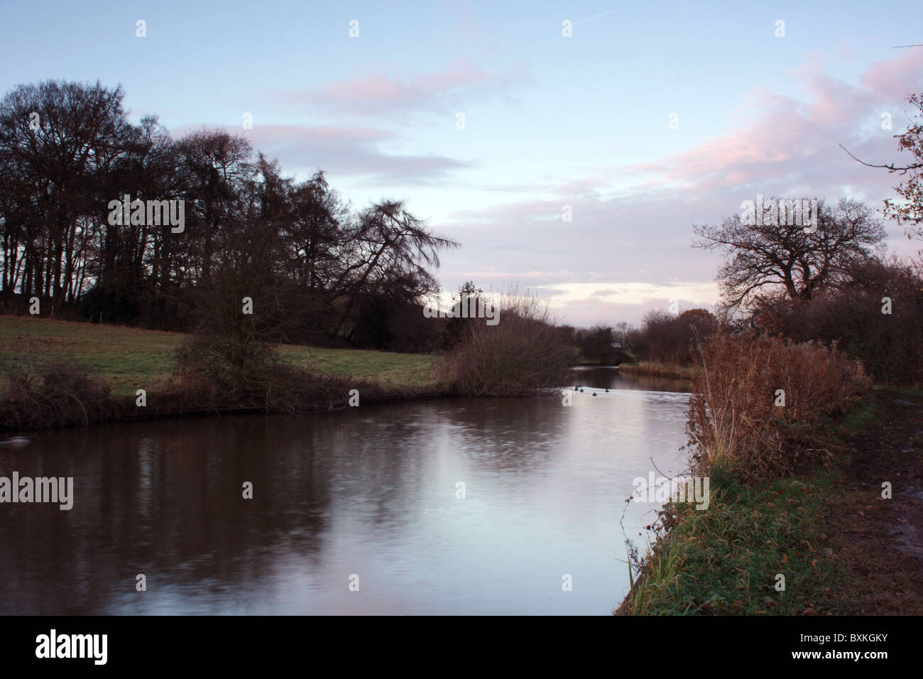 Atherstone hi-res stock photography and images - Alamy