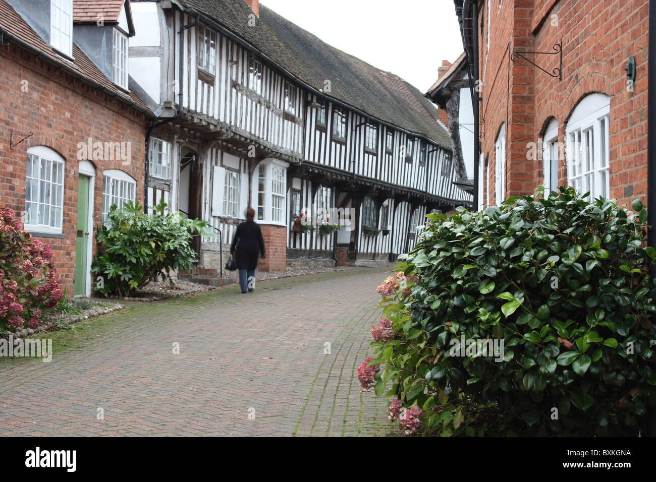 Alcester hi-res stock photography and images - Alamy