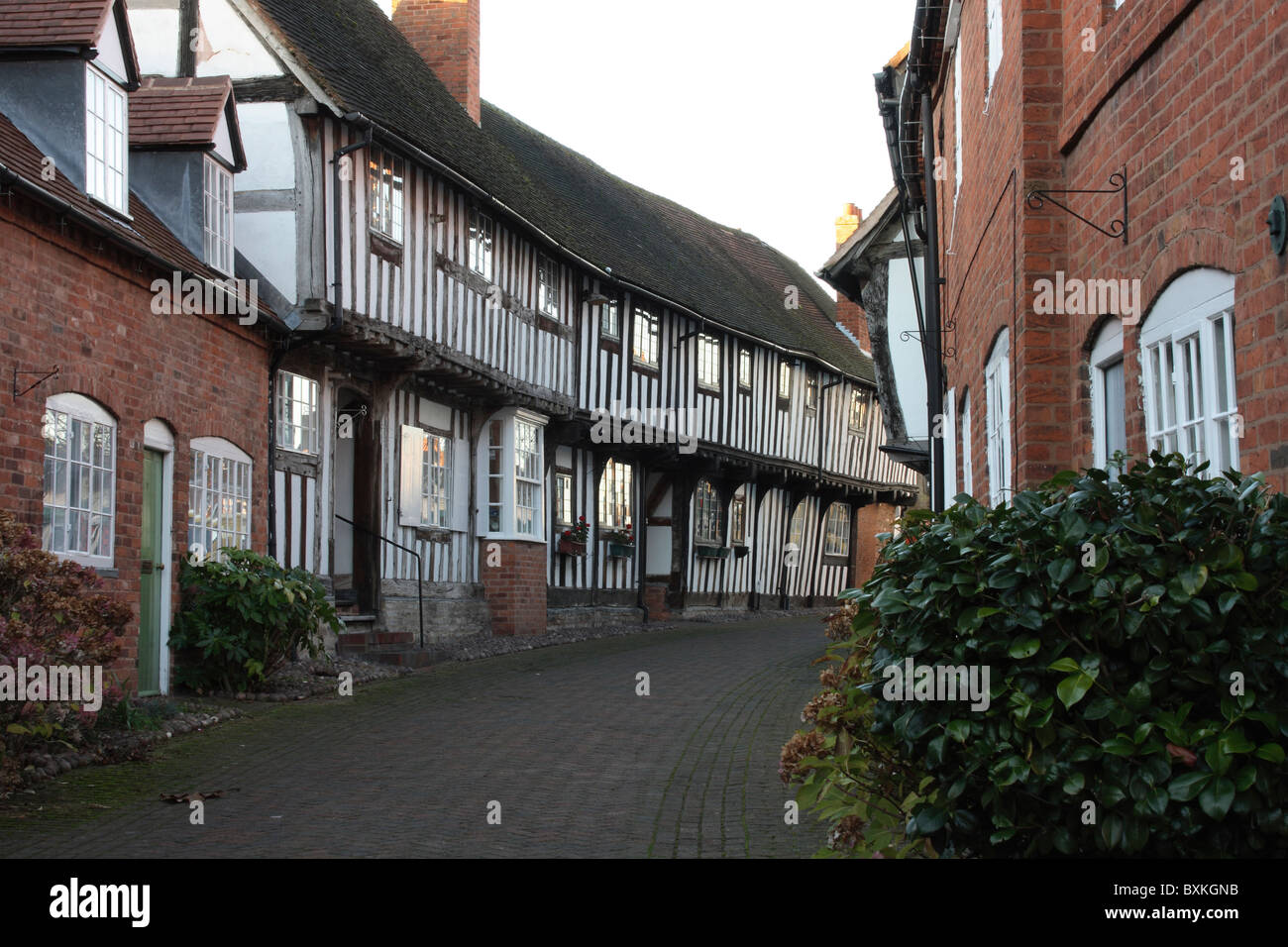 Alcester hi-res stock photography and images - Alamy