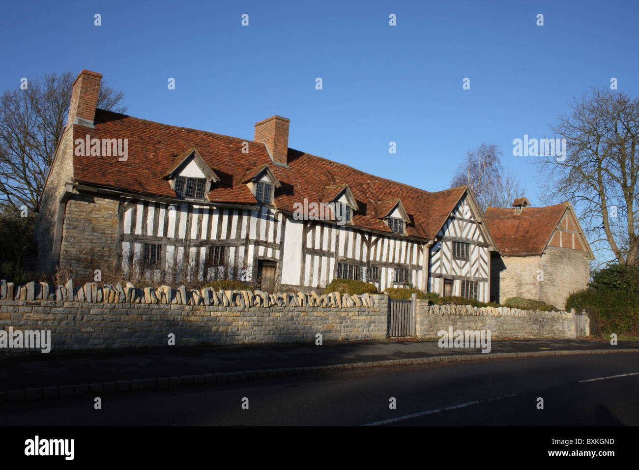 Wilmcote hi-res stock photography and images - Alamy