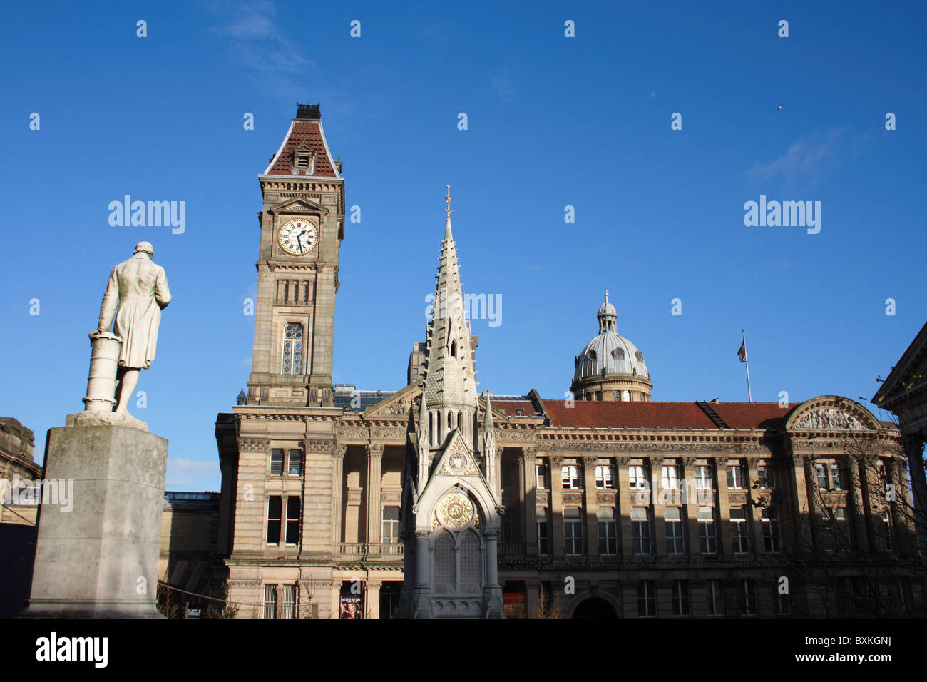 Big brum clock hi-res stock photography and images - Alamy