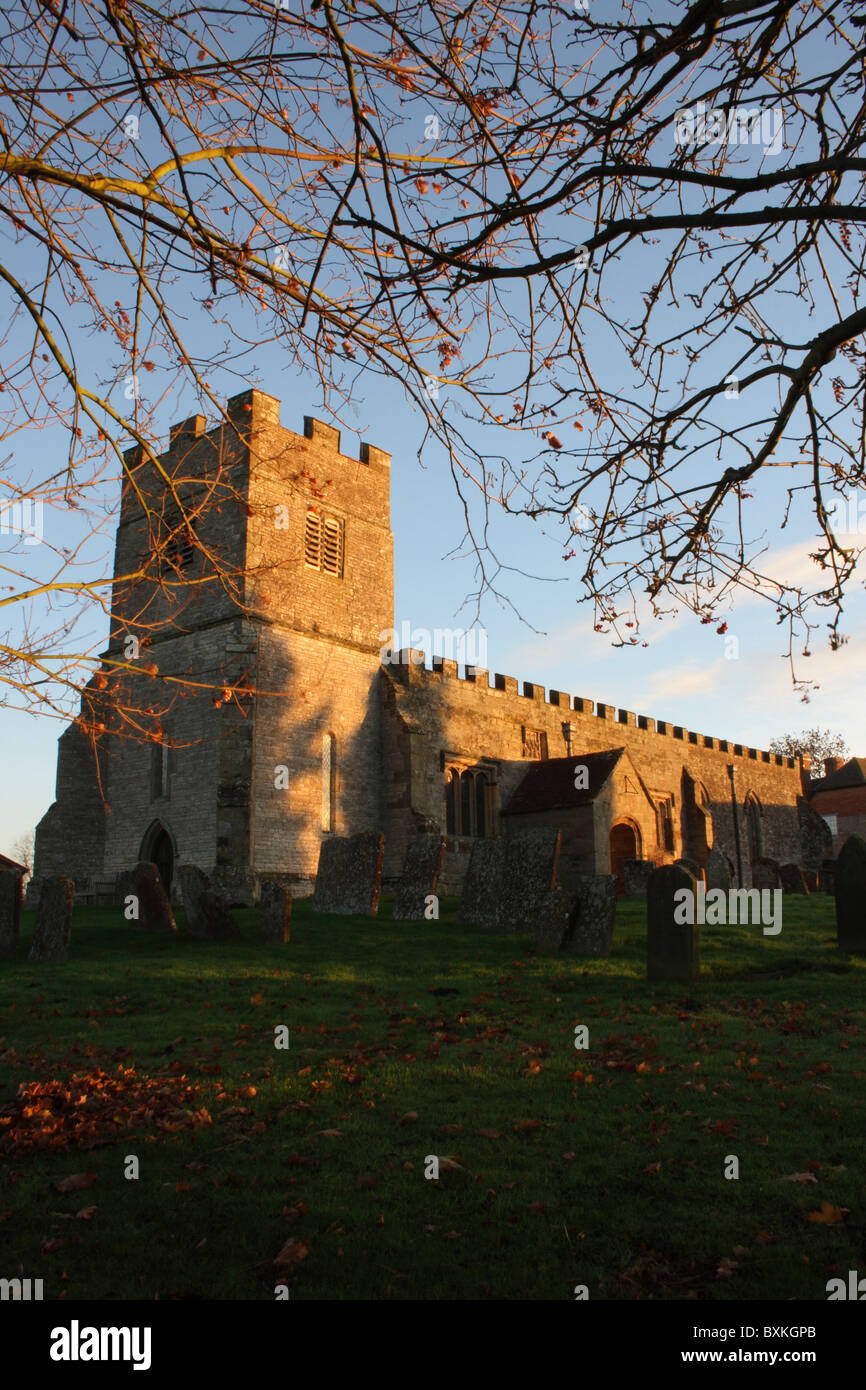 Chesterton hi-res stock photography and images - Alamy