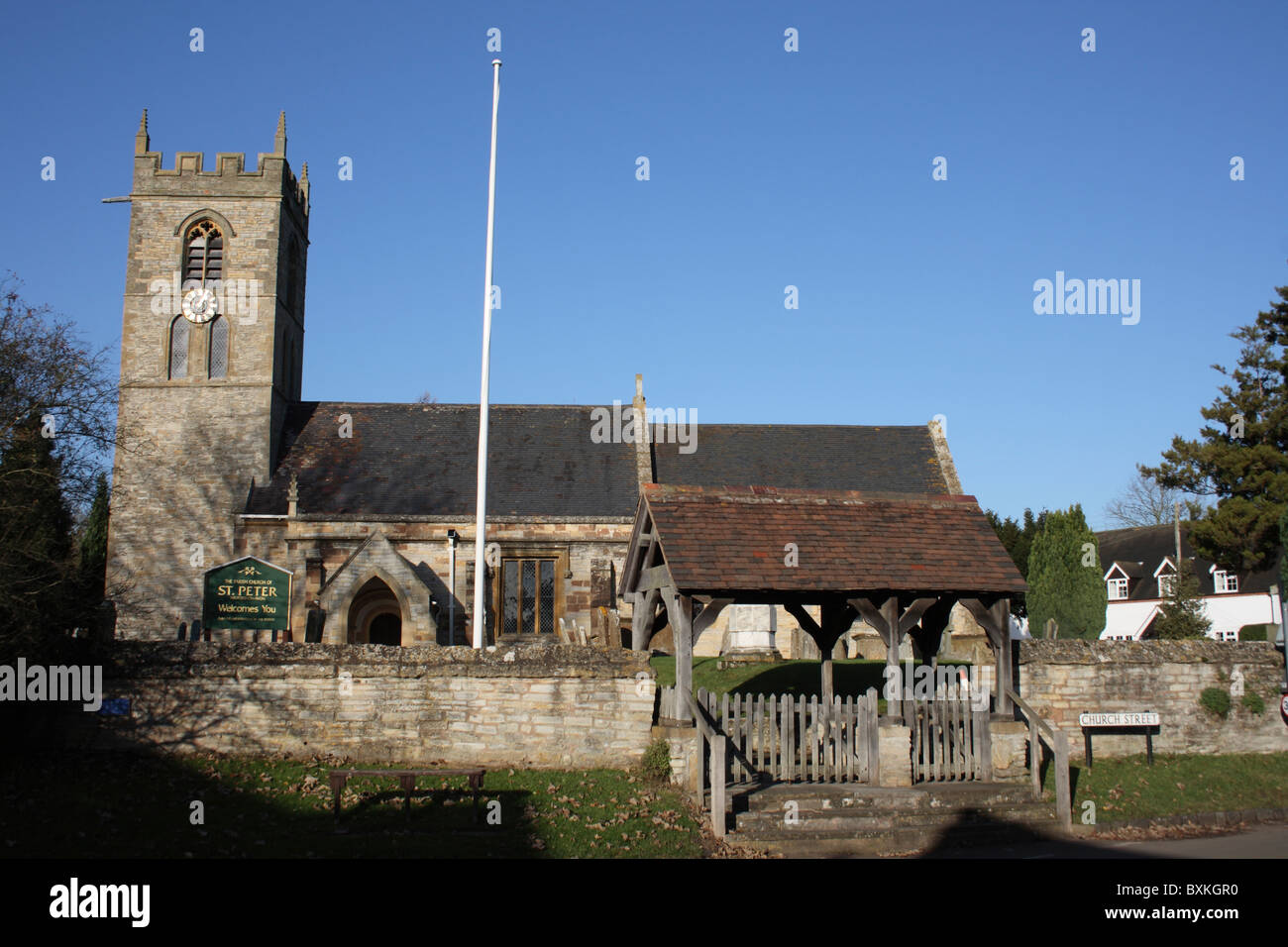 Welford hi-res stock photography and images - Alamy
