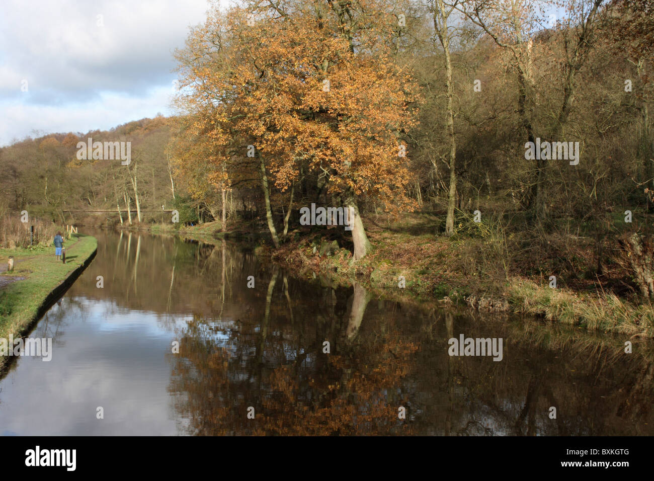 Consall hi-res stock photography and images - Alamy