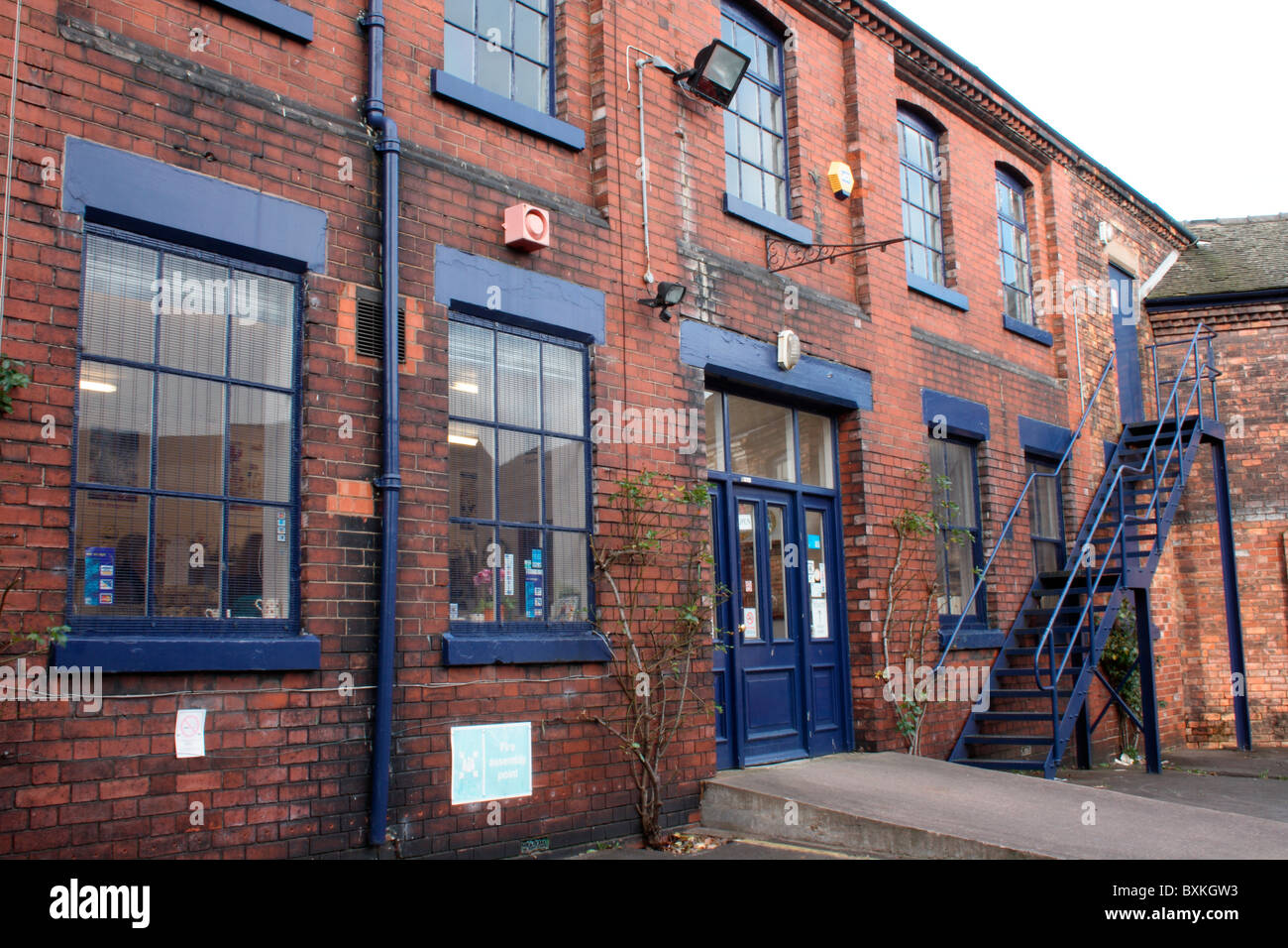 Emma Bridgewater Pottery Stock Photo - Alamy