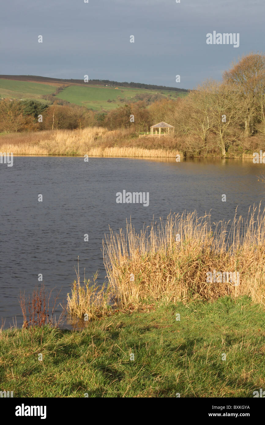 Tittesworth reservoir hi-res stock photography and images - Alamy