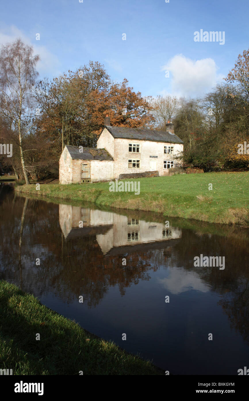 Consall hi-res stock photography and images - Alamy