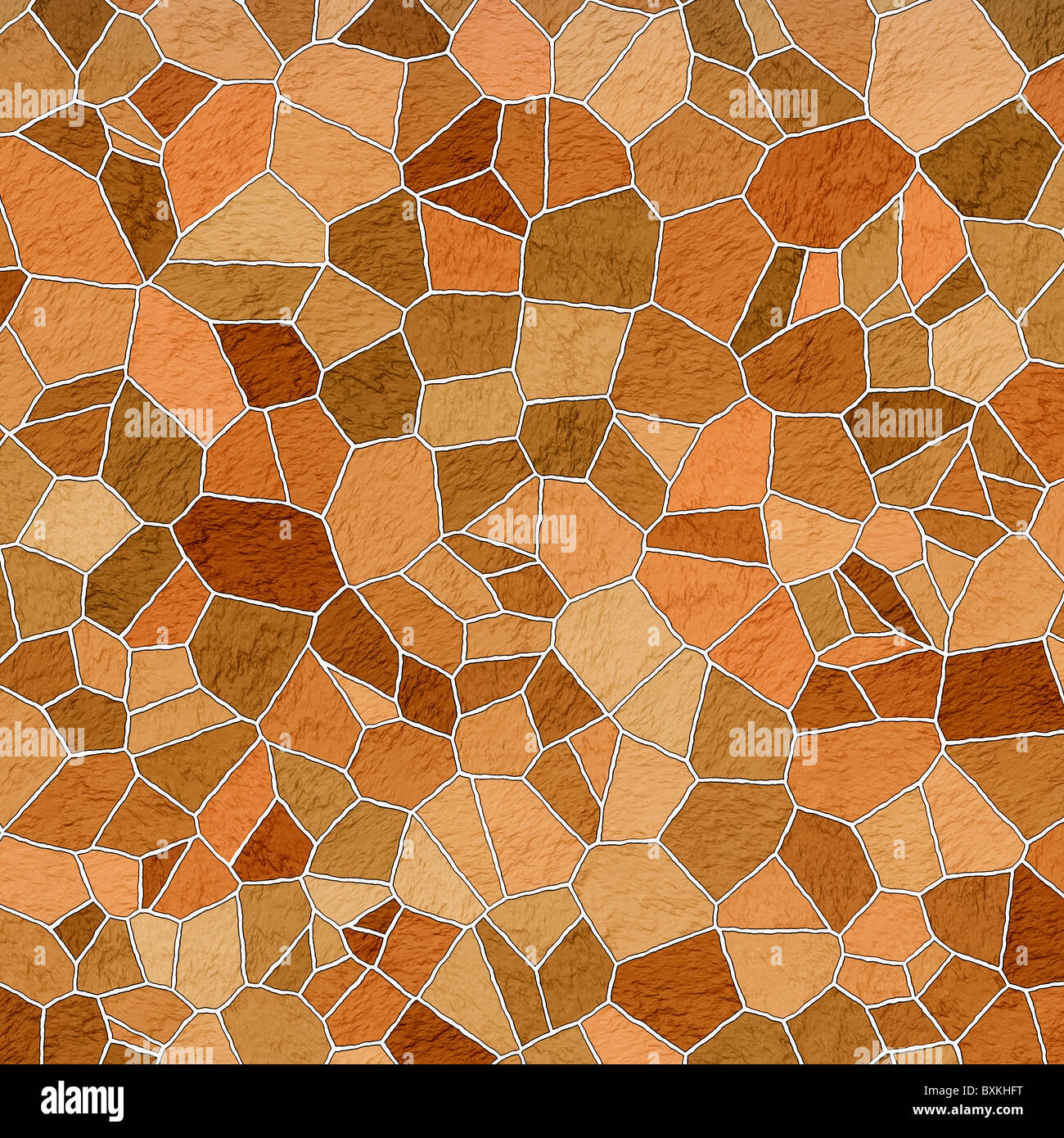 Abstract generated stone surface for background and design Stock Photo ...