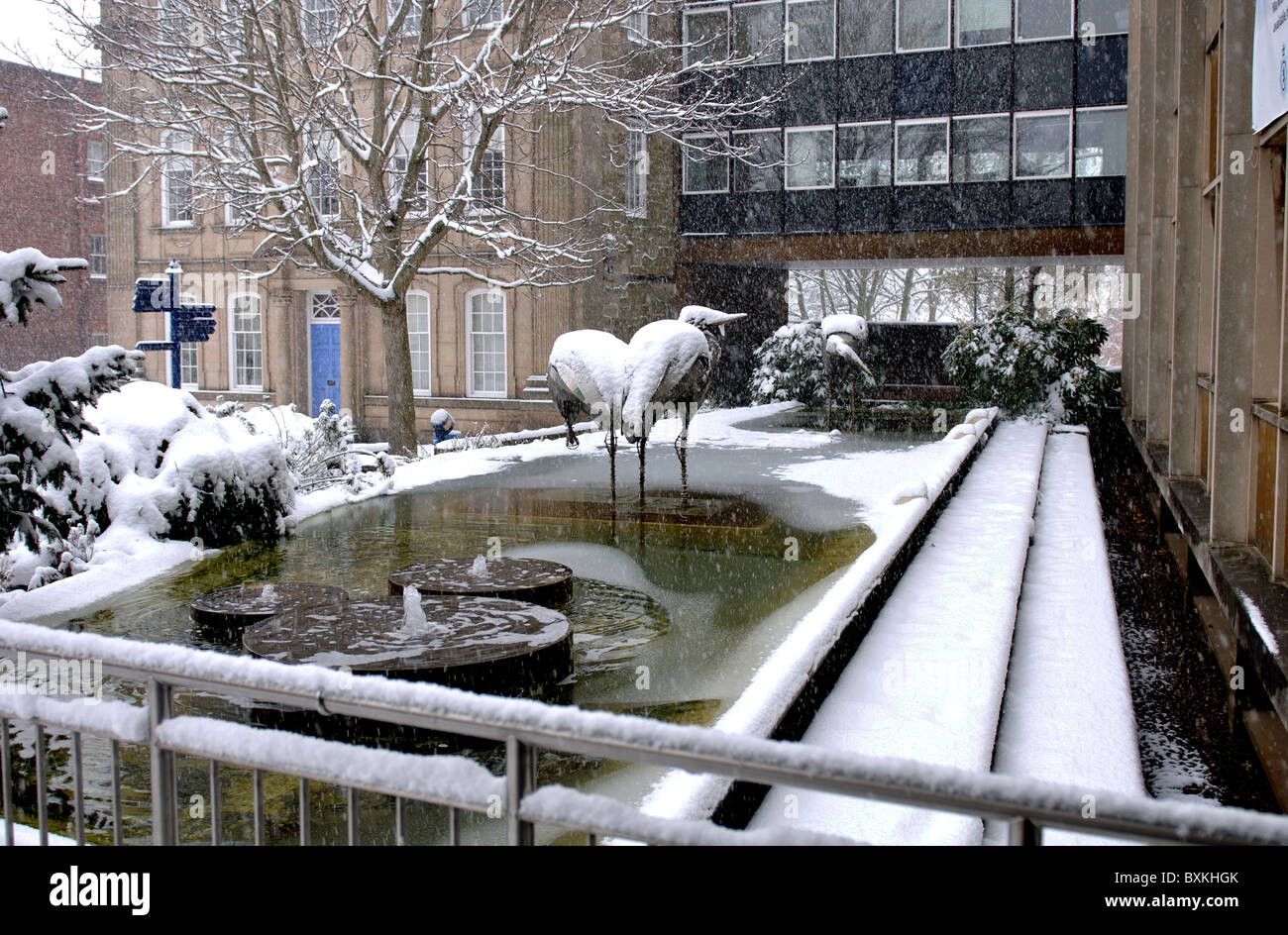 Warwick Town Hall High Resolution Stock Photography and Images - Alamy