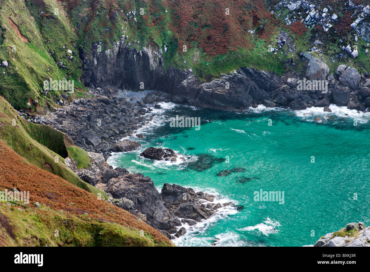 Zennor High Resolution Stock Photography and Images - Alamy