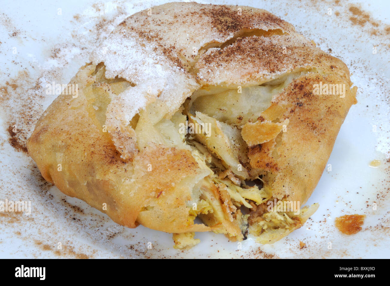Pastilla Morocco High Resolution Stock Photography and Images - Alamy
