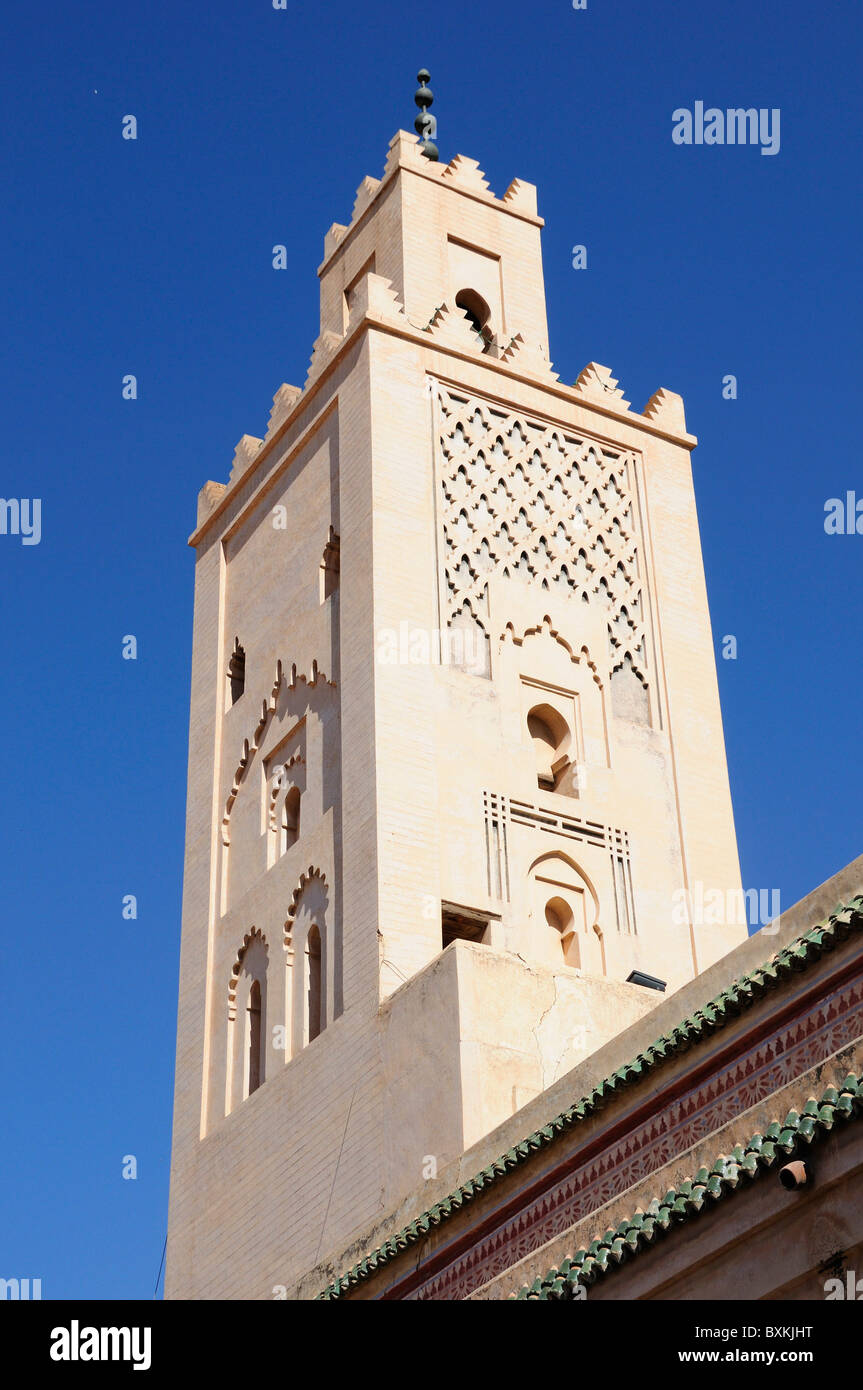Bab doukkala marrakech hi-res stock photography and images - Alamy