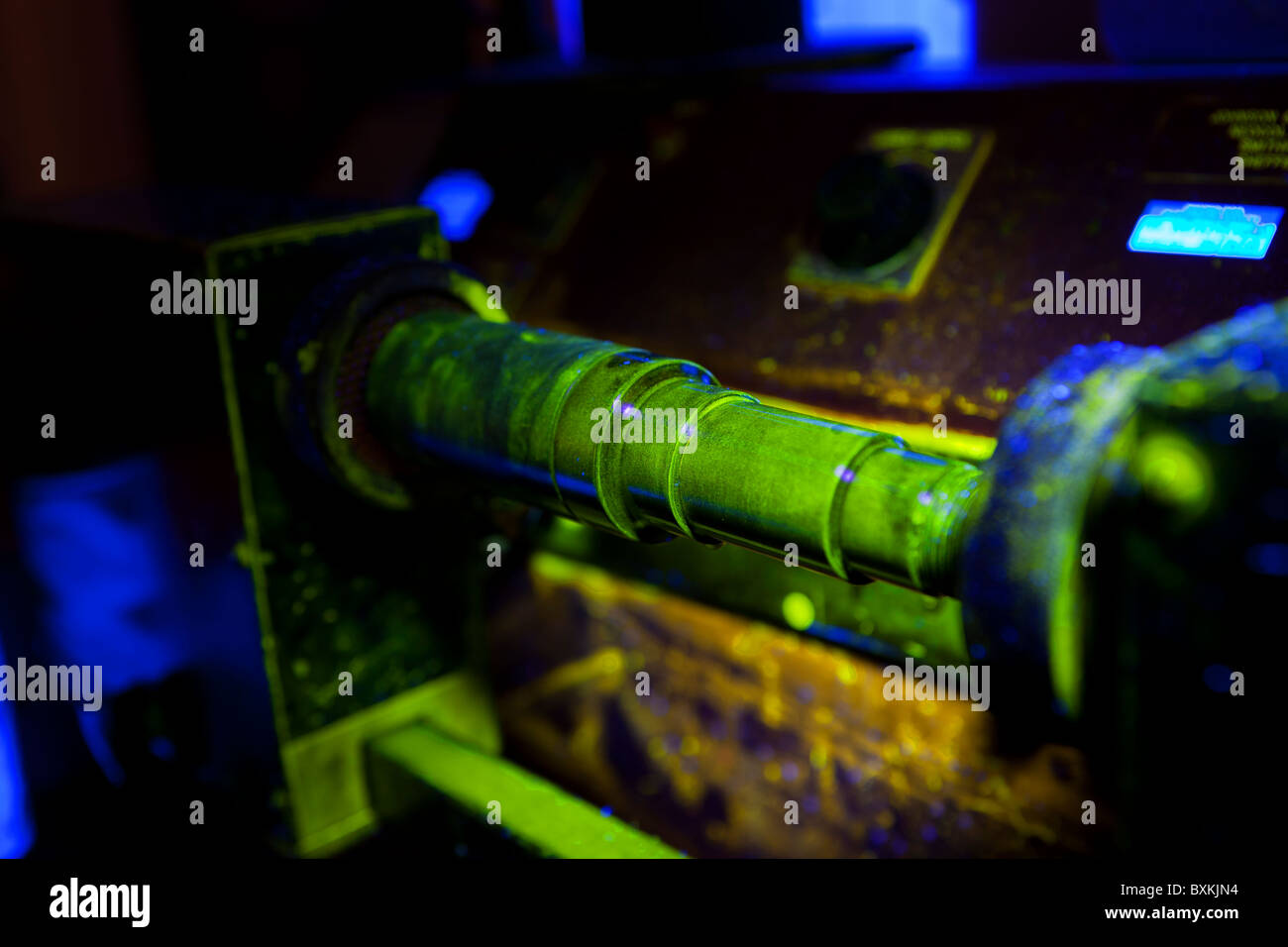 Burmah Castrol Strip High Resolution Stock Photography and Images - Alamy