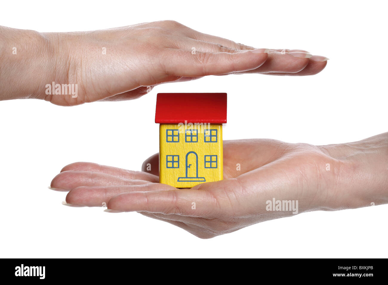 Home hi-res stock photography and images - Alamy