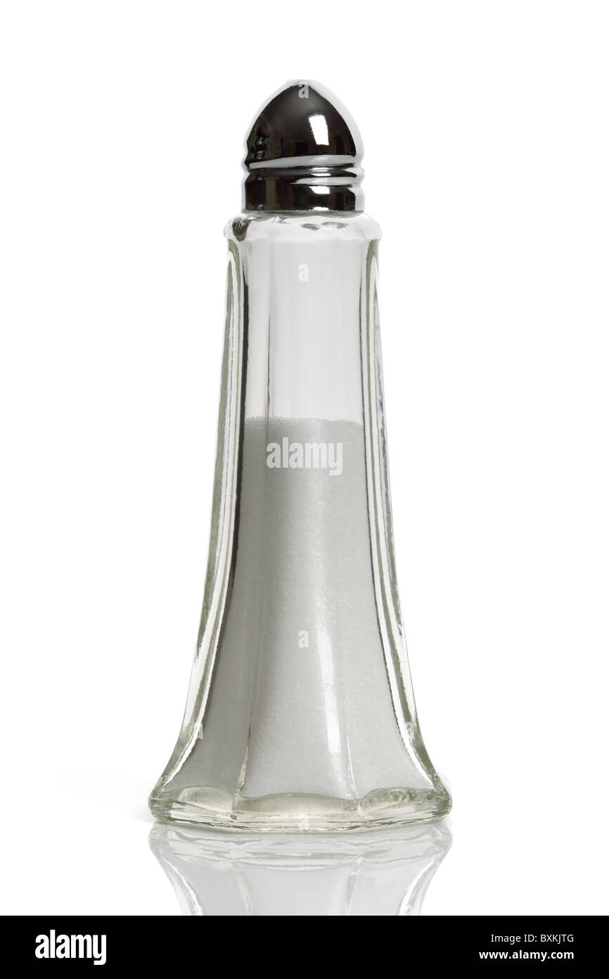 Salt shaker hi-res stock photography and images - Alamy