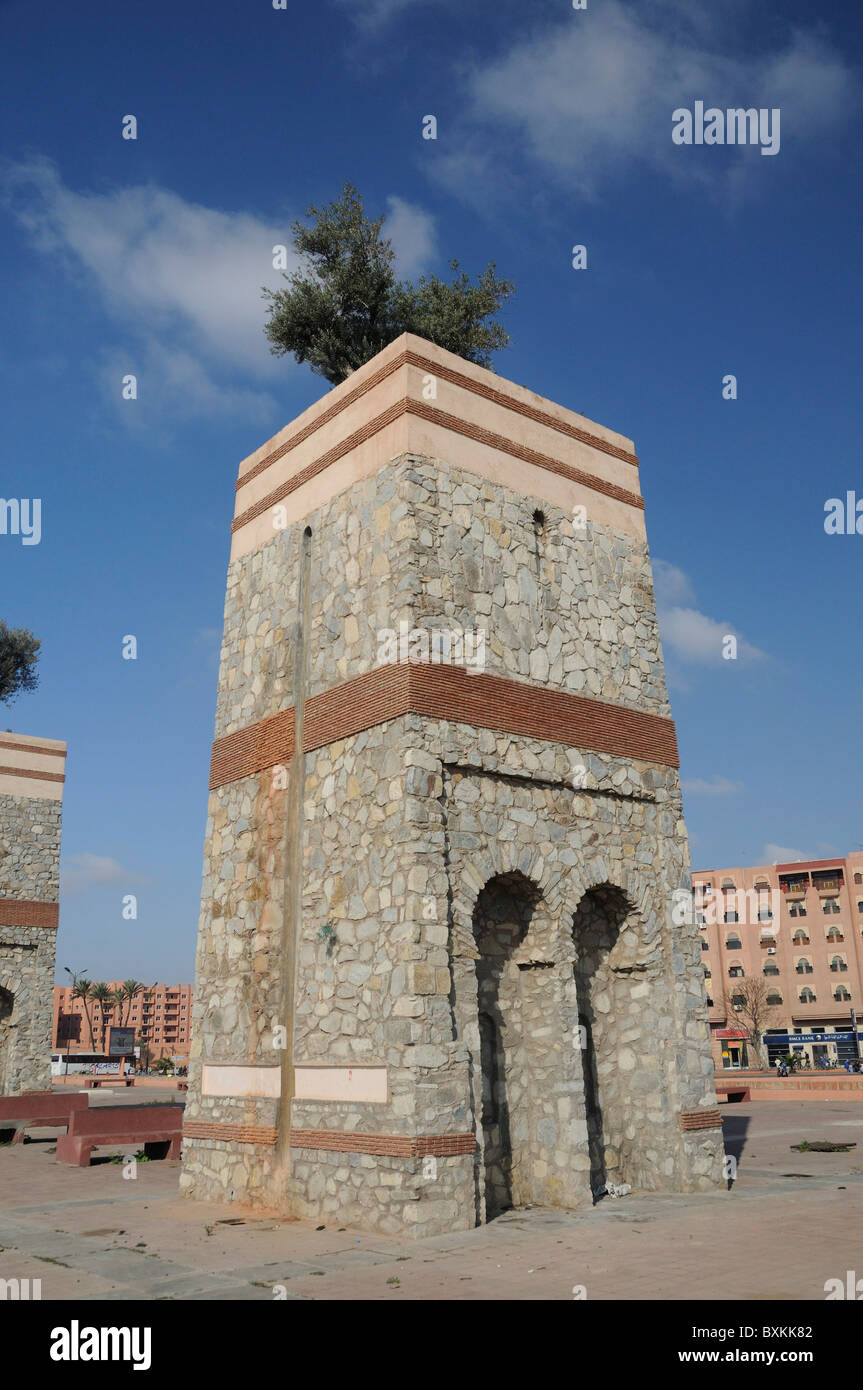 Seven saints gates hi-res stock photography and images - Alamy